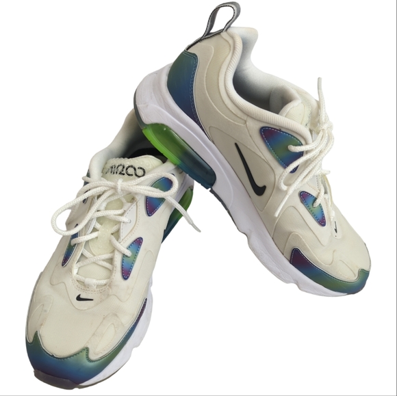 Nike | Shoes | Nike Air Max 20 20 Bubble Pack Ct 5062 Sneakers Gym ...
